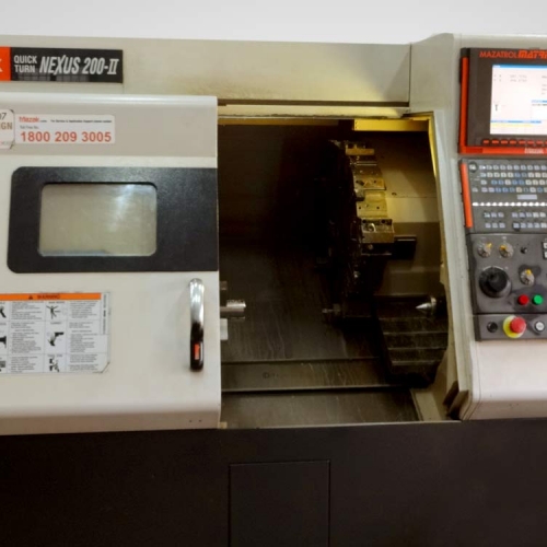 Edizi Tools Pvt Ltd | Facilities