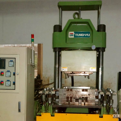Edizi Tools Pvt Ltd | Facilities